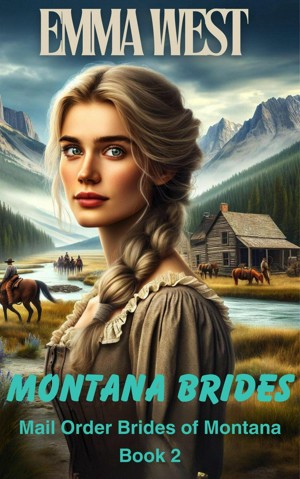 Smashwords – Montana Brides Book 2: Clean Historical Romance - Mail ...