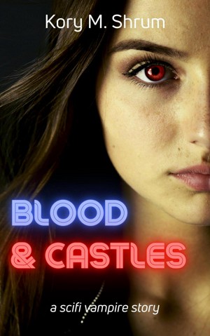 Smashwords – Blood & Castles