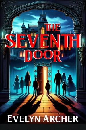 Smashwords – The Seventh Door