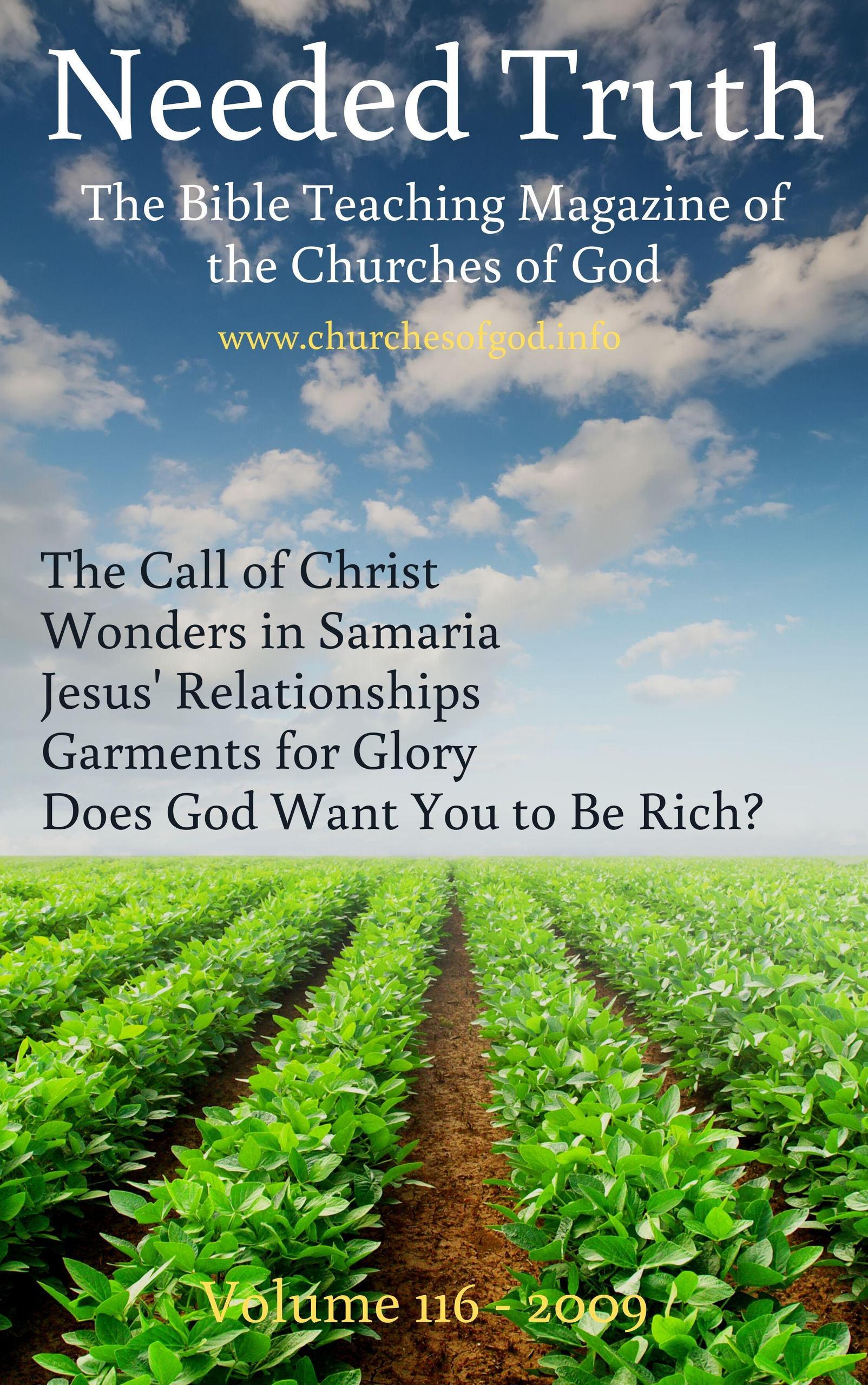 Smashwords – Needed Truth 2009 – a book by Hayes Press