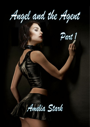 Smashwords – Angel and the Agent: Part One