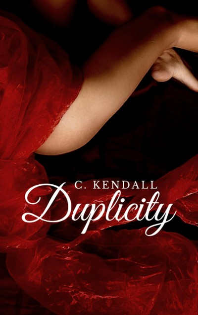 Smashwords – Duplicity – a book by Caster Kendall