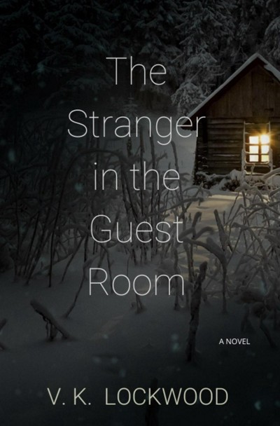 Smashwords – The Stranger In The Guest Room – a book by V. K. Lockwood