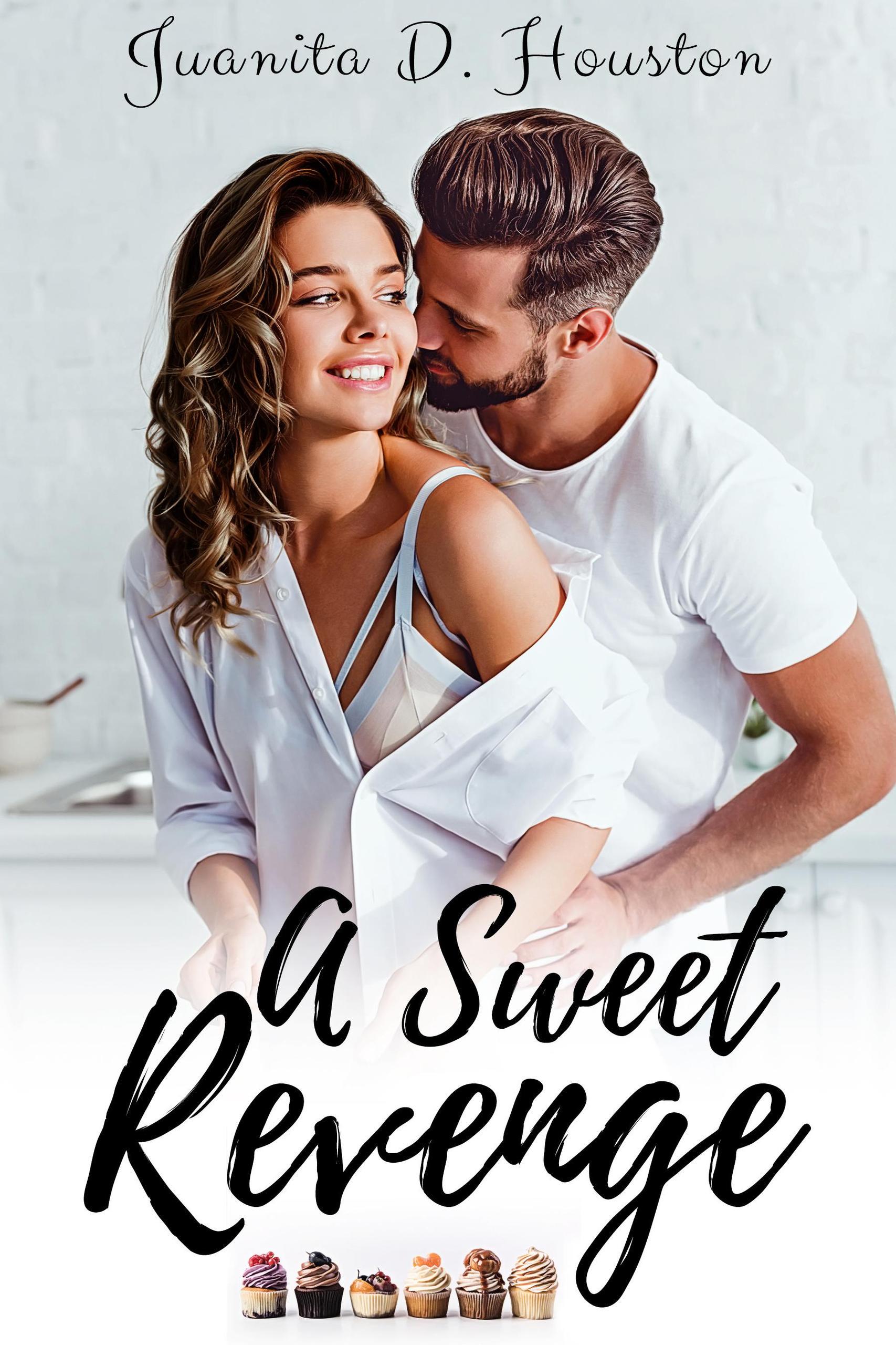 Smashwords – A Sweet Revenge – a book by Juanita D. Houston