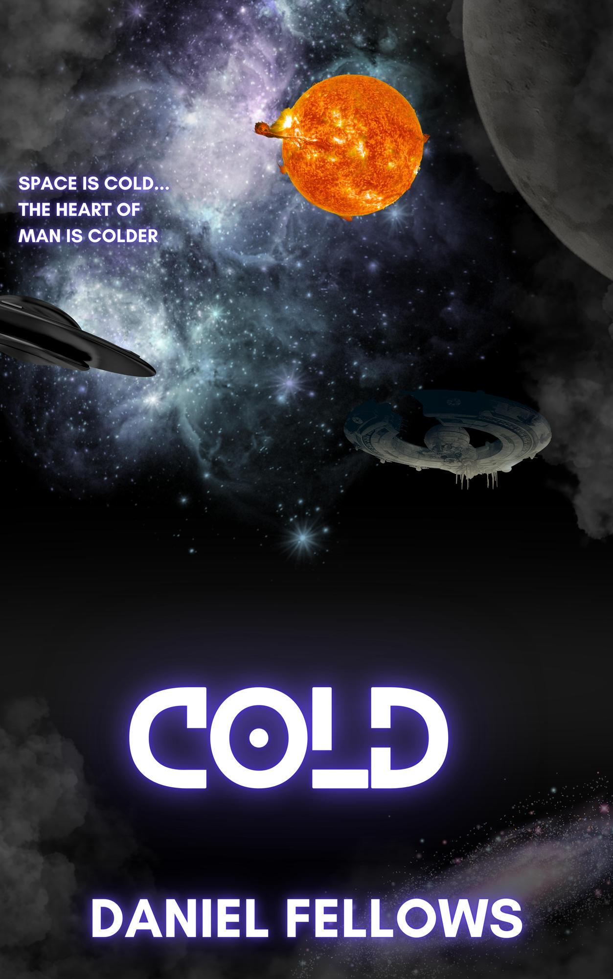 Smashwords – Cold – a book by Daniel Fellows