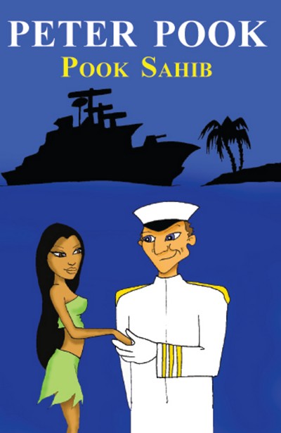 Smashwords – Pook Sahib – a book by Peter Pook