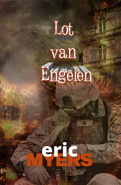 Smashwords – Lot van Engelen – a book by Eric Myers