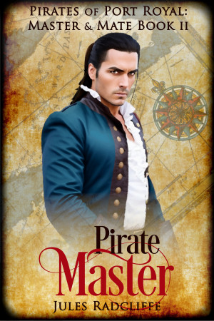 Smashwords – Pirate Master