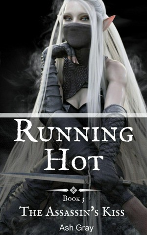 Smashwords – Running Hot