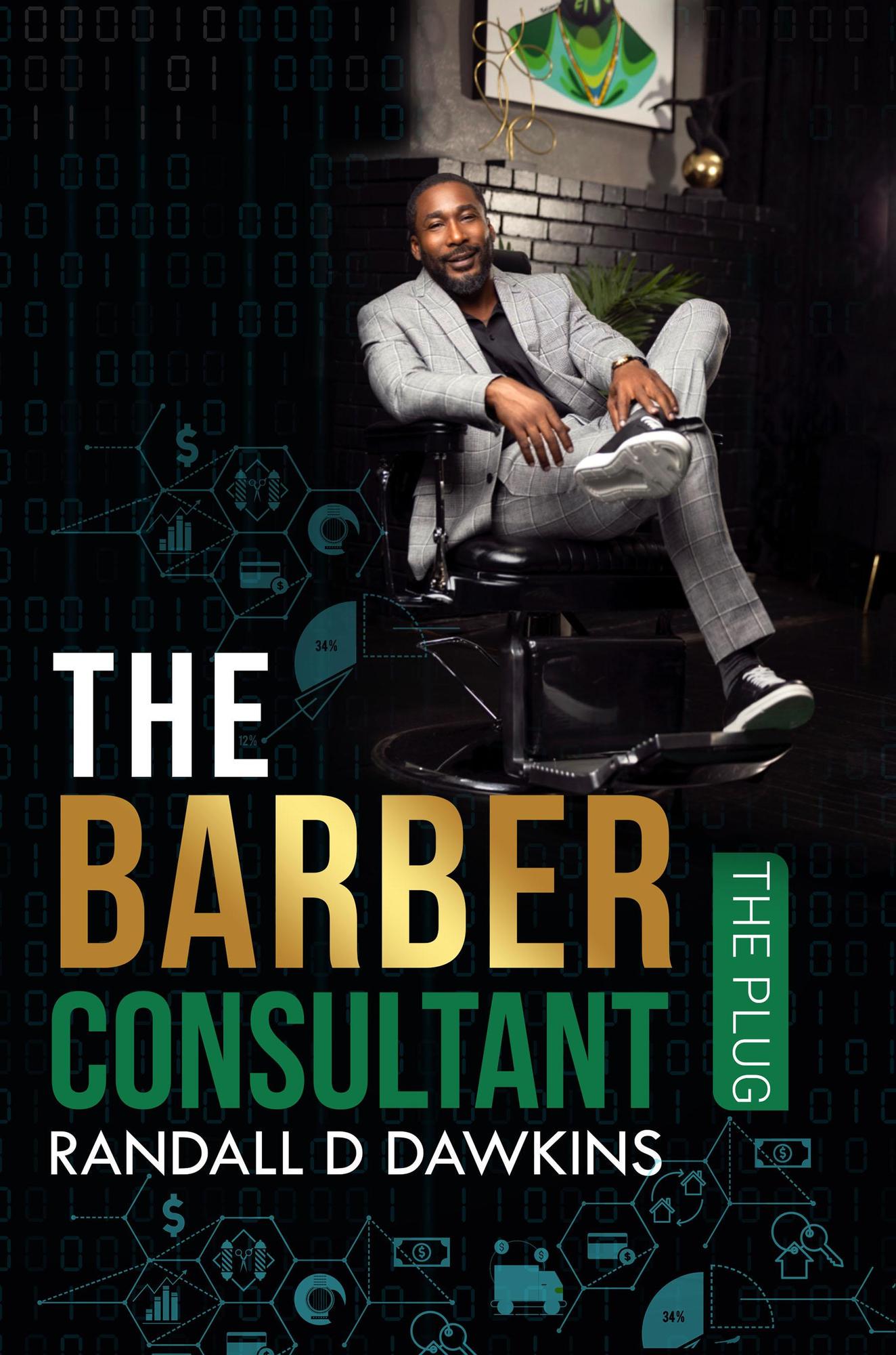 Smashwords – The Barber Consultant – a book by Randall Dawkins