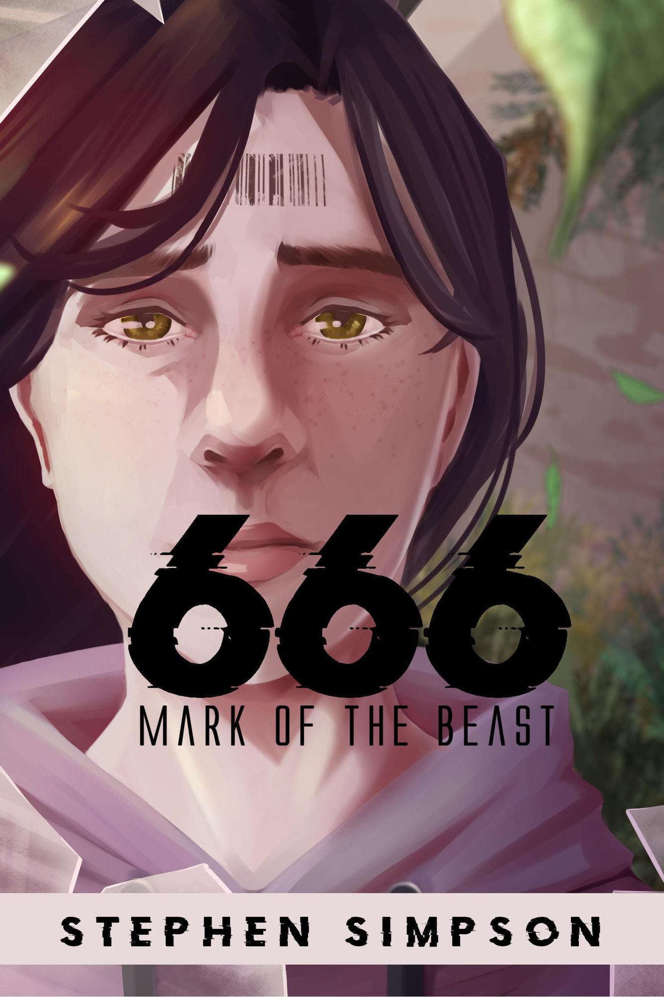 Smashwords – 666 Mark of the Beast – a book by Stephen Simpson