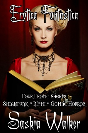 Smashwords – Erotica Fantastica