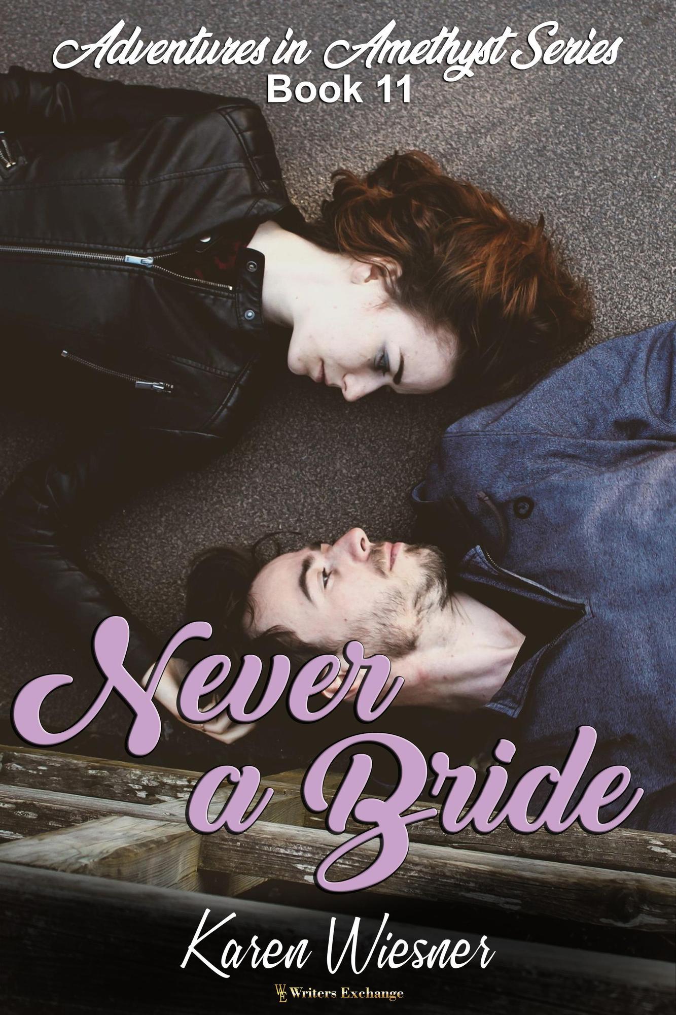 Smashwords – Never a Bride – a book by Karen Wiesner