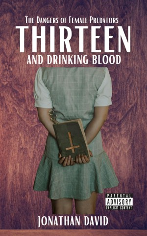 Smashwords – Thirteen and Drinking Blood
