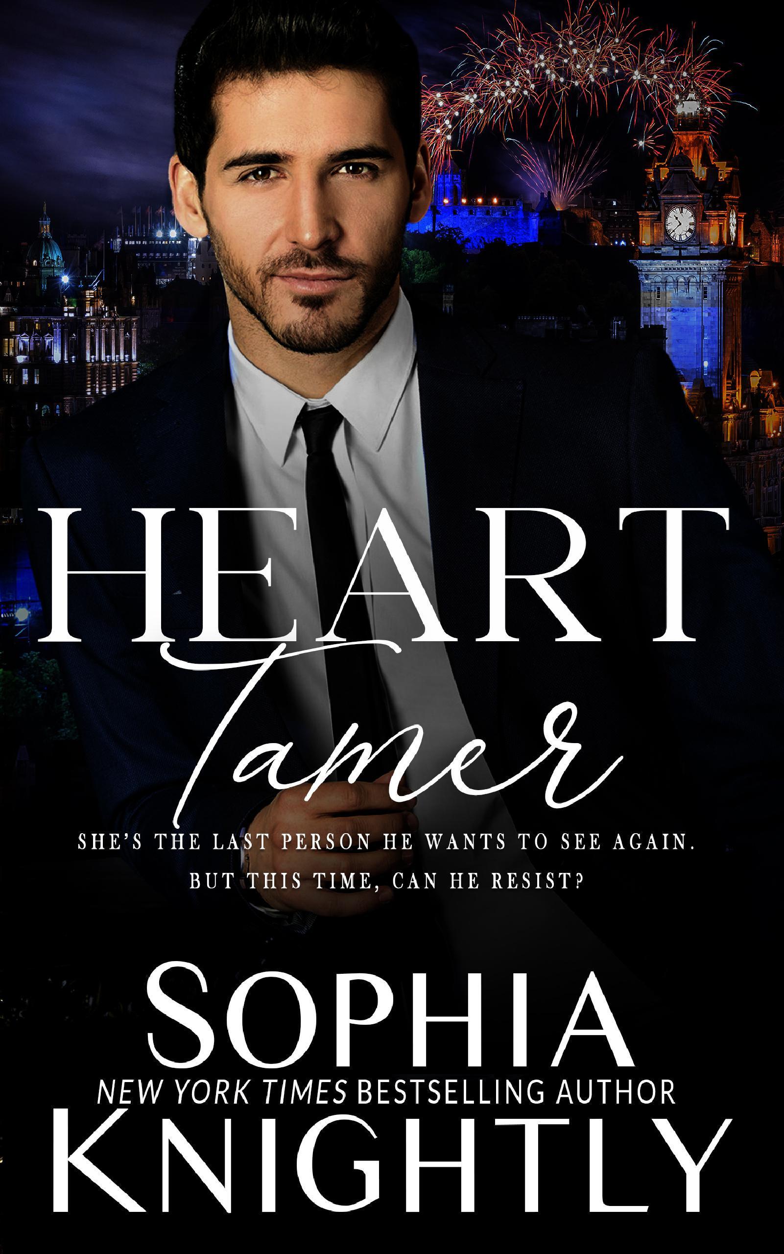 Smashwords – Heart Tamer – a book by Sophia Knightly
