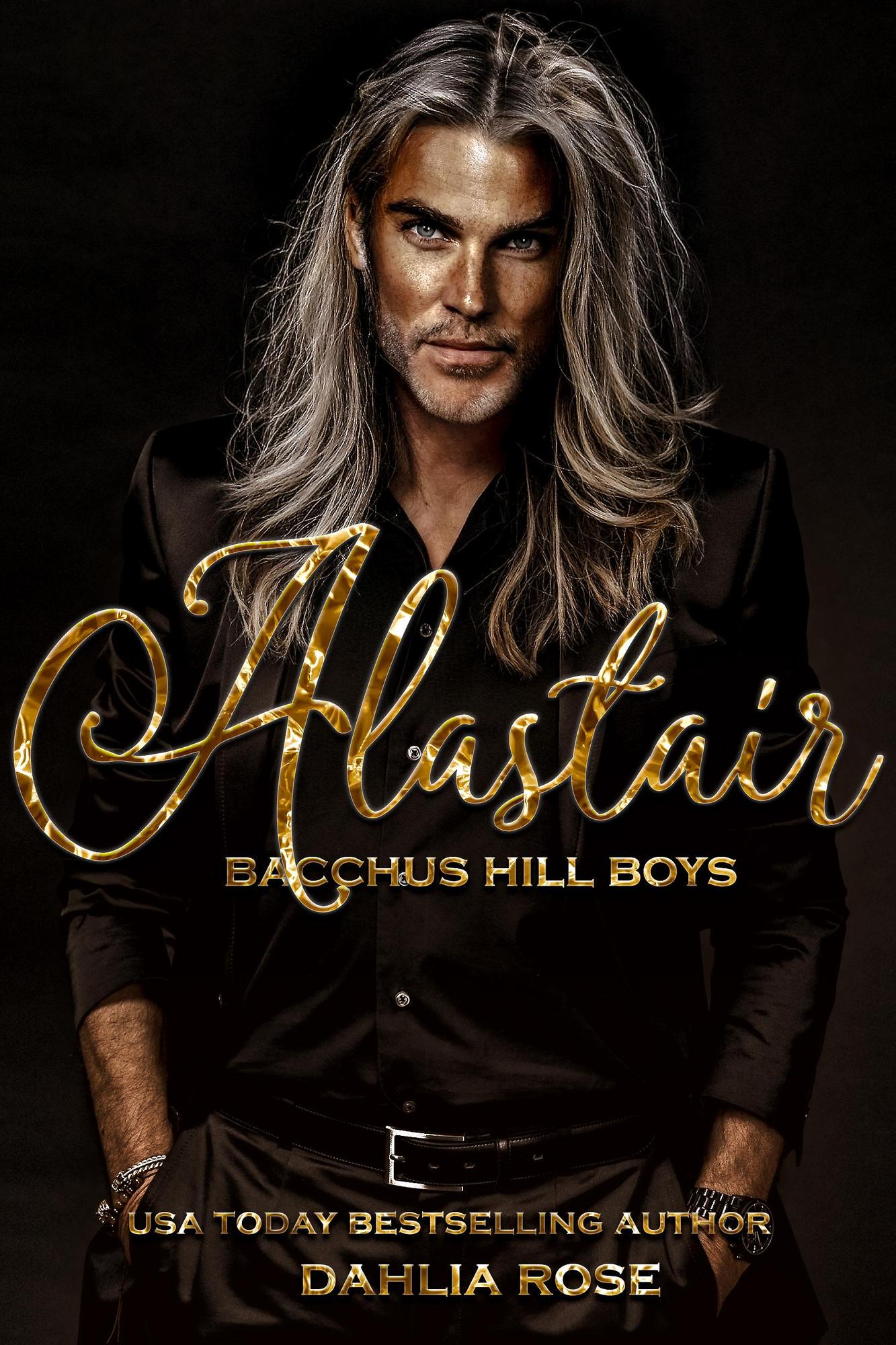 Smashwords – Alastair – a book by Dahlia Rose