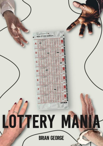 Smashwords – Lottery Mania – a book by Brian George