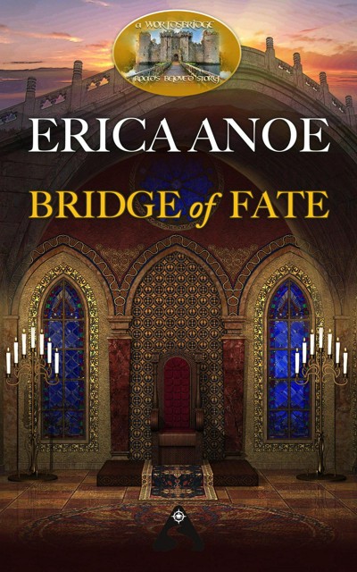 Smashwords – Bridge of Fate: A Worldsbridge Road's Beloved Story – a ...