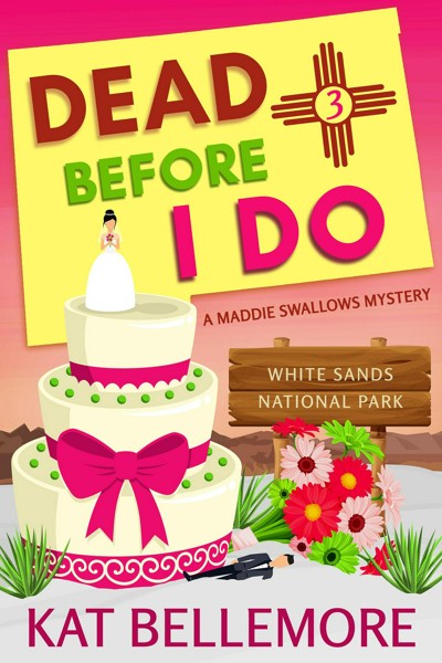 Smashwords – Dead Before I Do – a book by Kat Bellemore