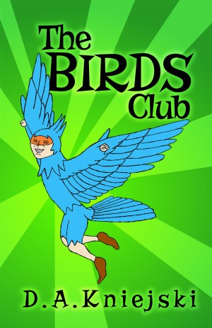Smashwords – The BIRDS Club