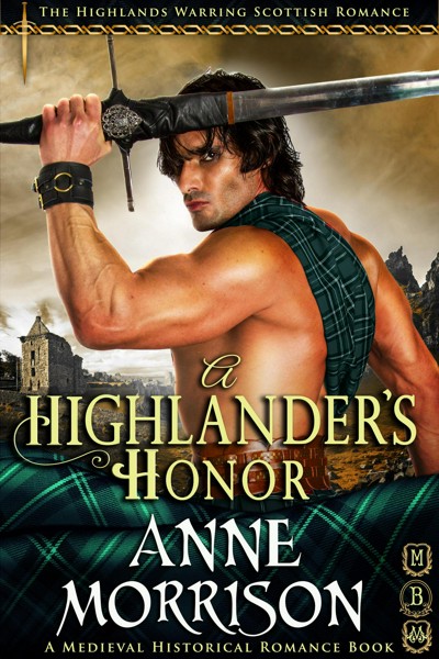 Smashwords – Historical Romance: A Highlander’s Honor A Highland ...