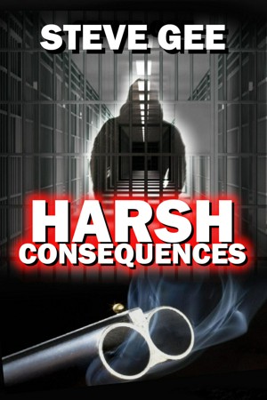Smashwords – Harsh Consequences