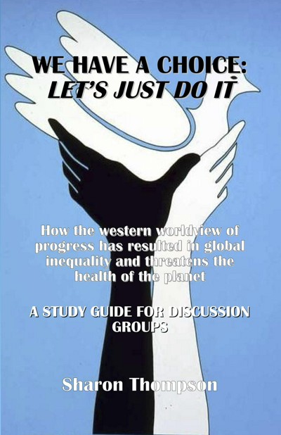 Smashwords – We Have a Choice – a book by Sharon Thompson