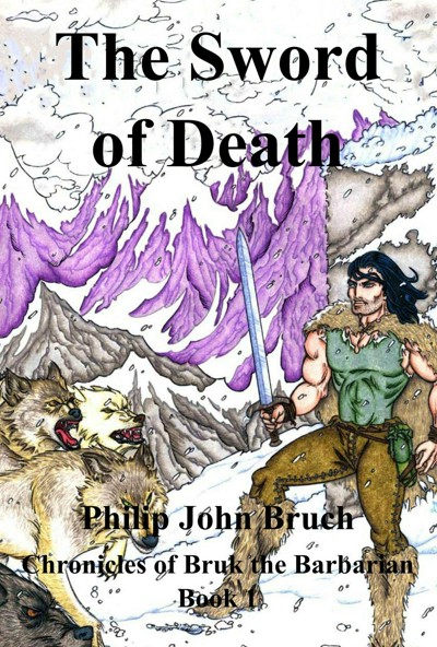 Smashwords – The Sword of Death – a book by Philip Bruch