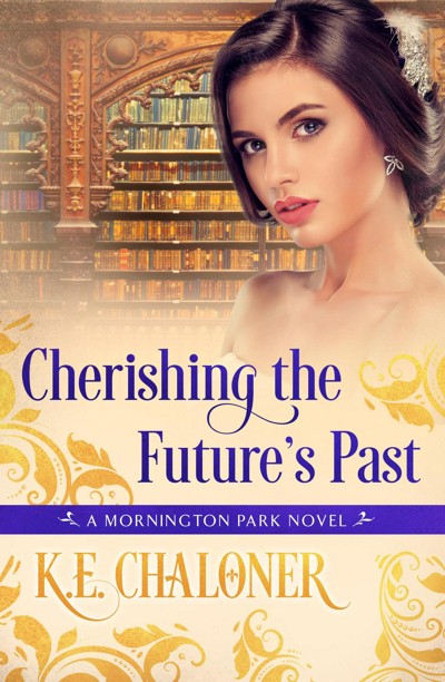 Smashwords – Cherishing the Future's Past – a book by K. E. Chaloner