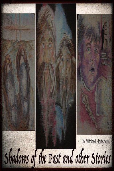 Smashwords – Shadows of the past and other stories – a book by Mitchell ...