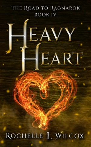Smashwords – Heavy Heart