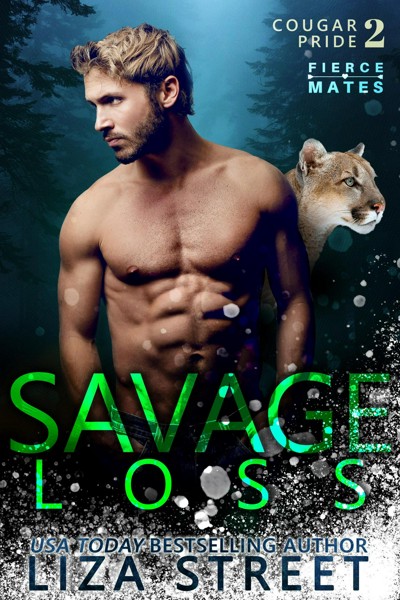 Smashwords – Savage Loss – a book by Liza Street