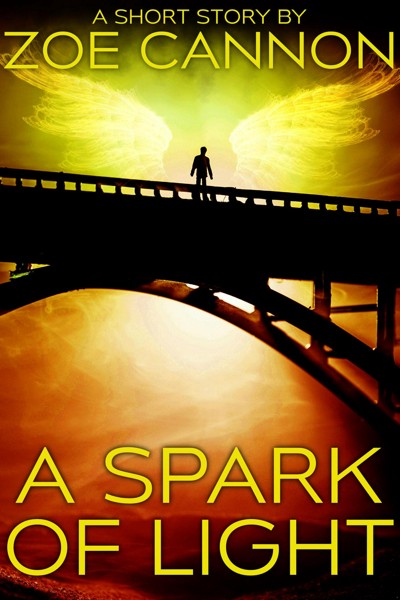 Smashwords – A Spark of Light – a book by Zoe Cannon