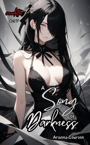 Smashwords – A Song of Darkness