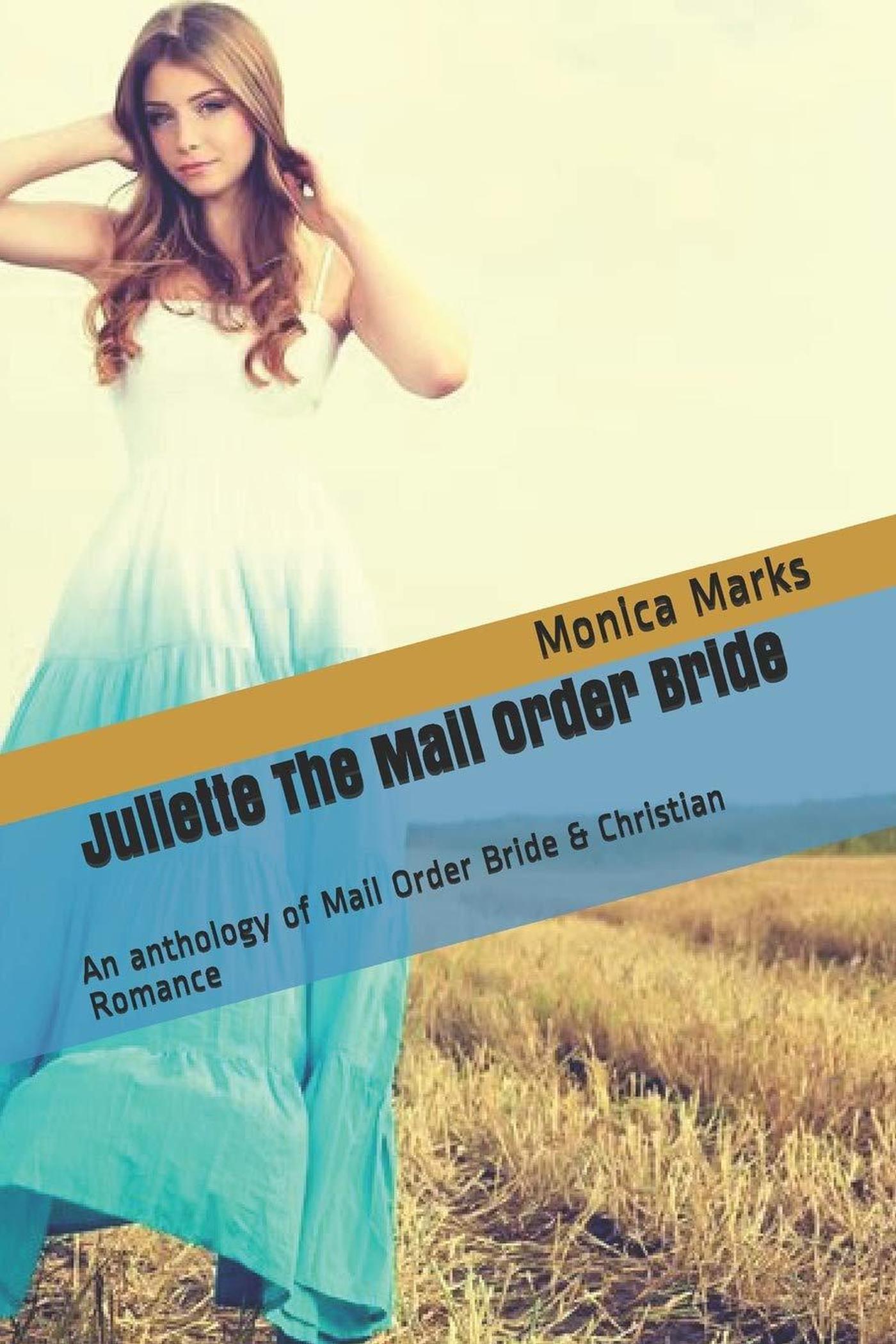 Smashwords – Juliette The Mail Order Bride An Anthology of Mail Order ...