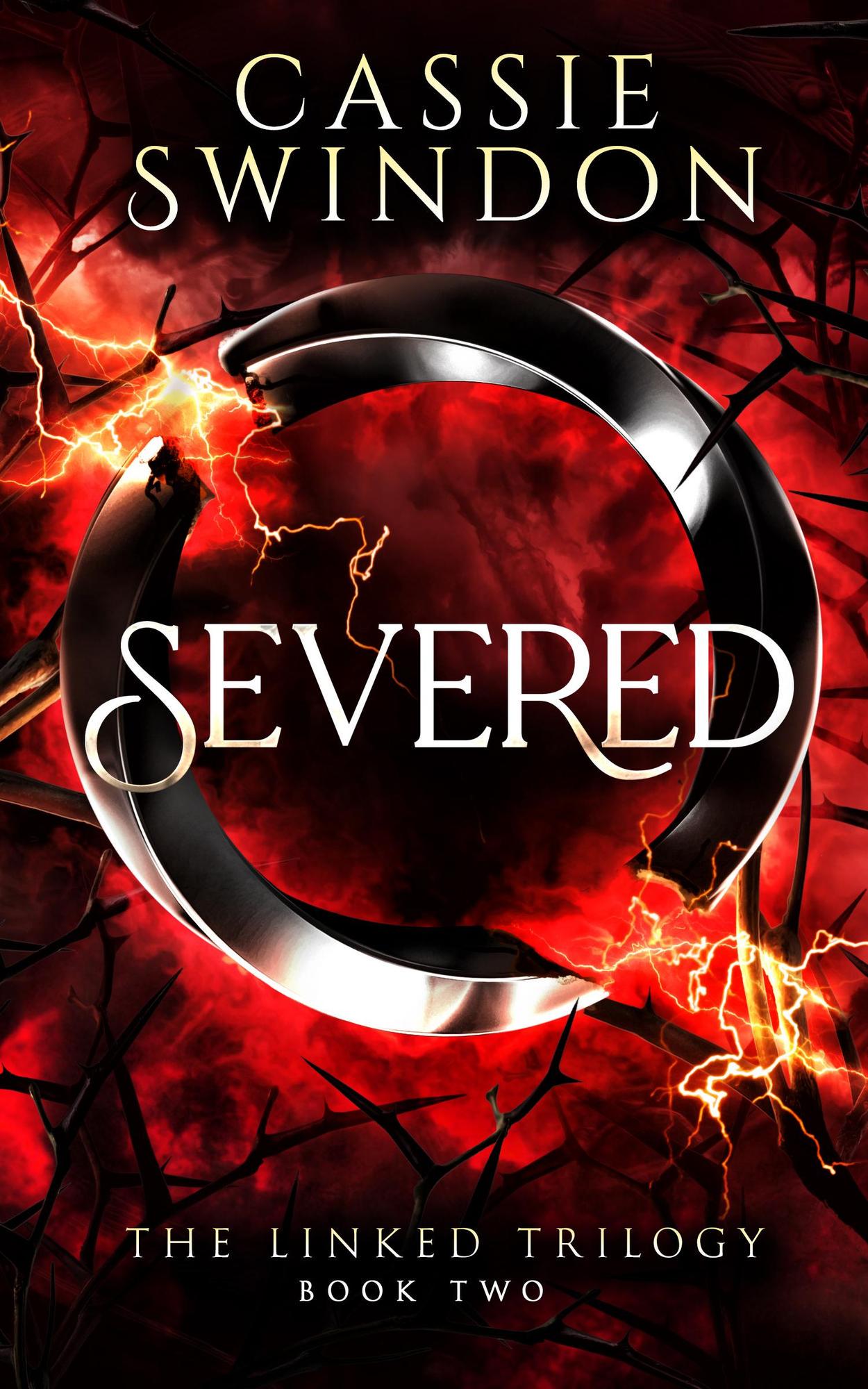 Smashwords – Severed – a book by Cassie Swindon