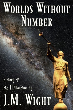 Smashwords – Worlds Without Number: A Story of the Millennium