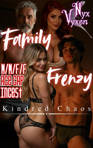 Smashwords – Family Frenzy