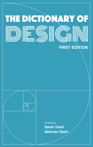 Smashwords – The Dictionary of Design