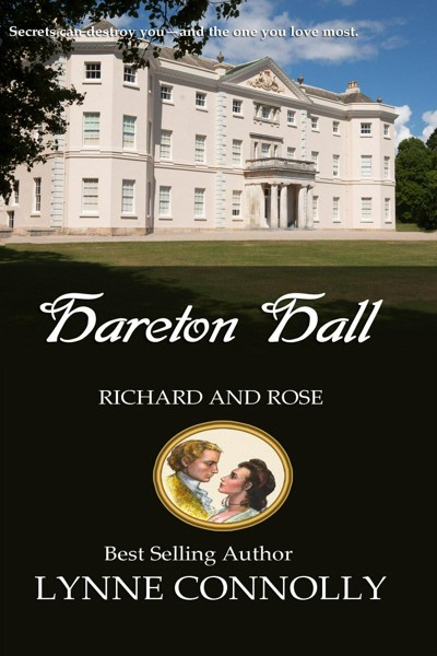 Smashwords – Hareton Hall – a book by Lynne Connolly