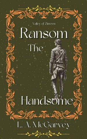 Smashwords – Ransom the Handsome