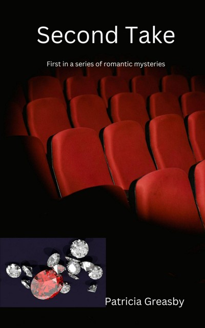 Smashwords – Second Take – a book by Patricia Greasby