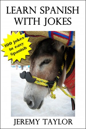 Smashwords – Learn Spanish with Jokes
