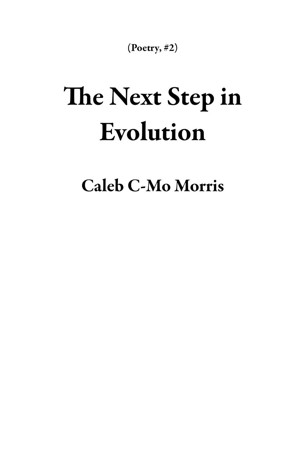 Smashwords – The Next Step in Evolution