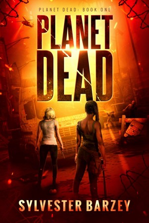 Smashwords – Planet Dead
