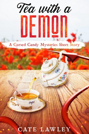 Smashwords – Tea with a Demon