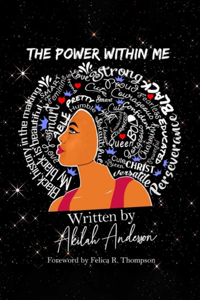 Smashwords – The Power Within Me – a book by Akilah Anderson