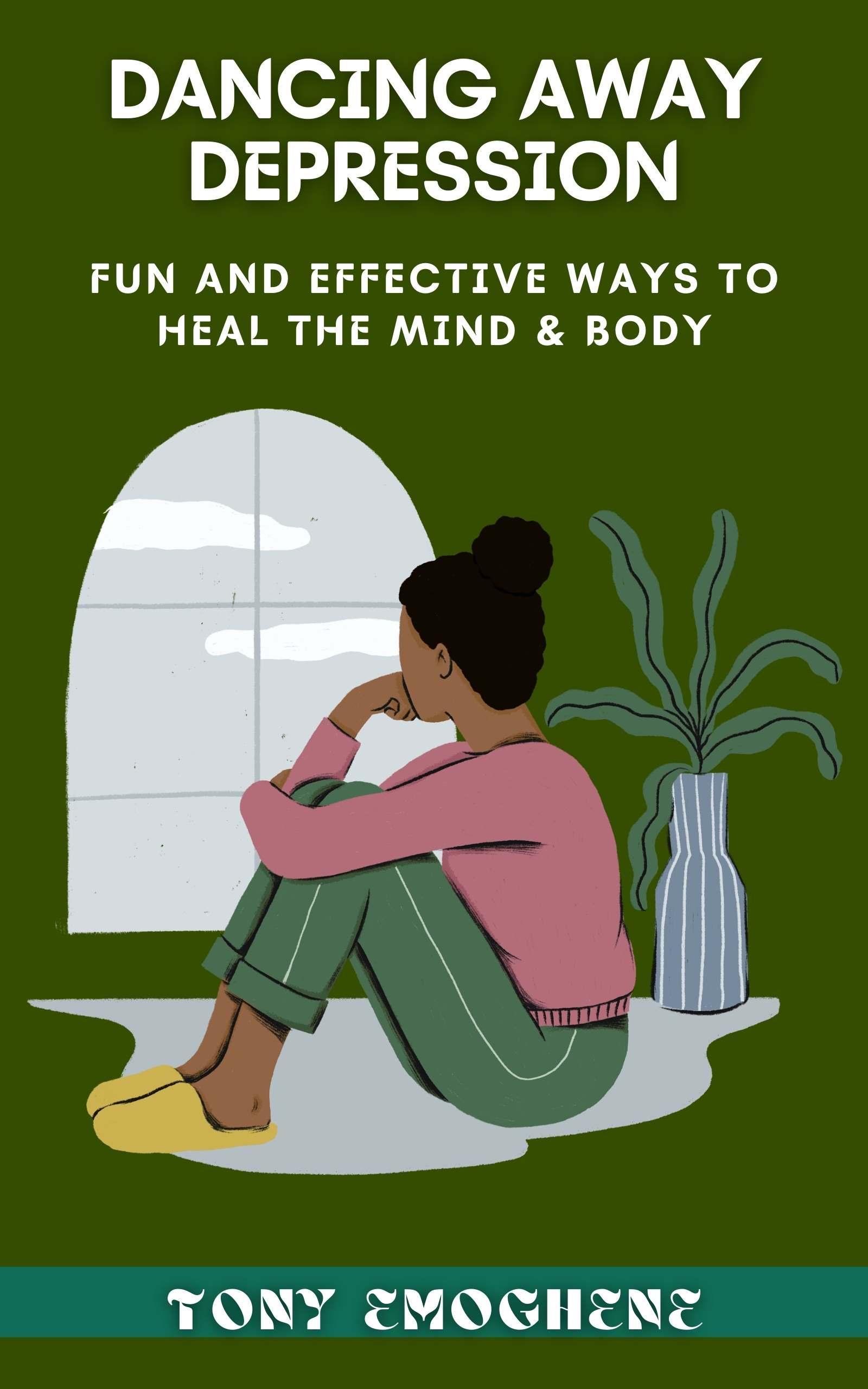 Smashwords – Dancing Away Depression – a book by Anthony Emoghene