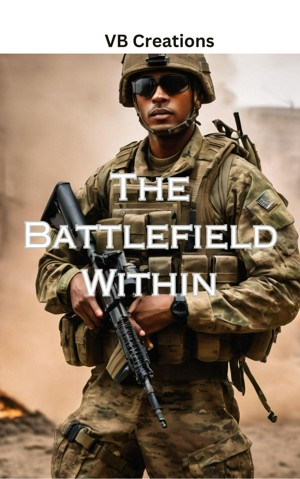 Smashwords – The Battlefield Within