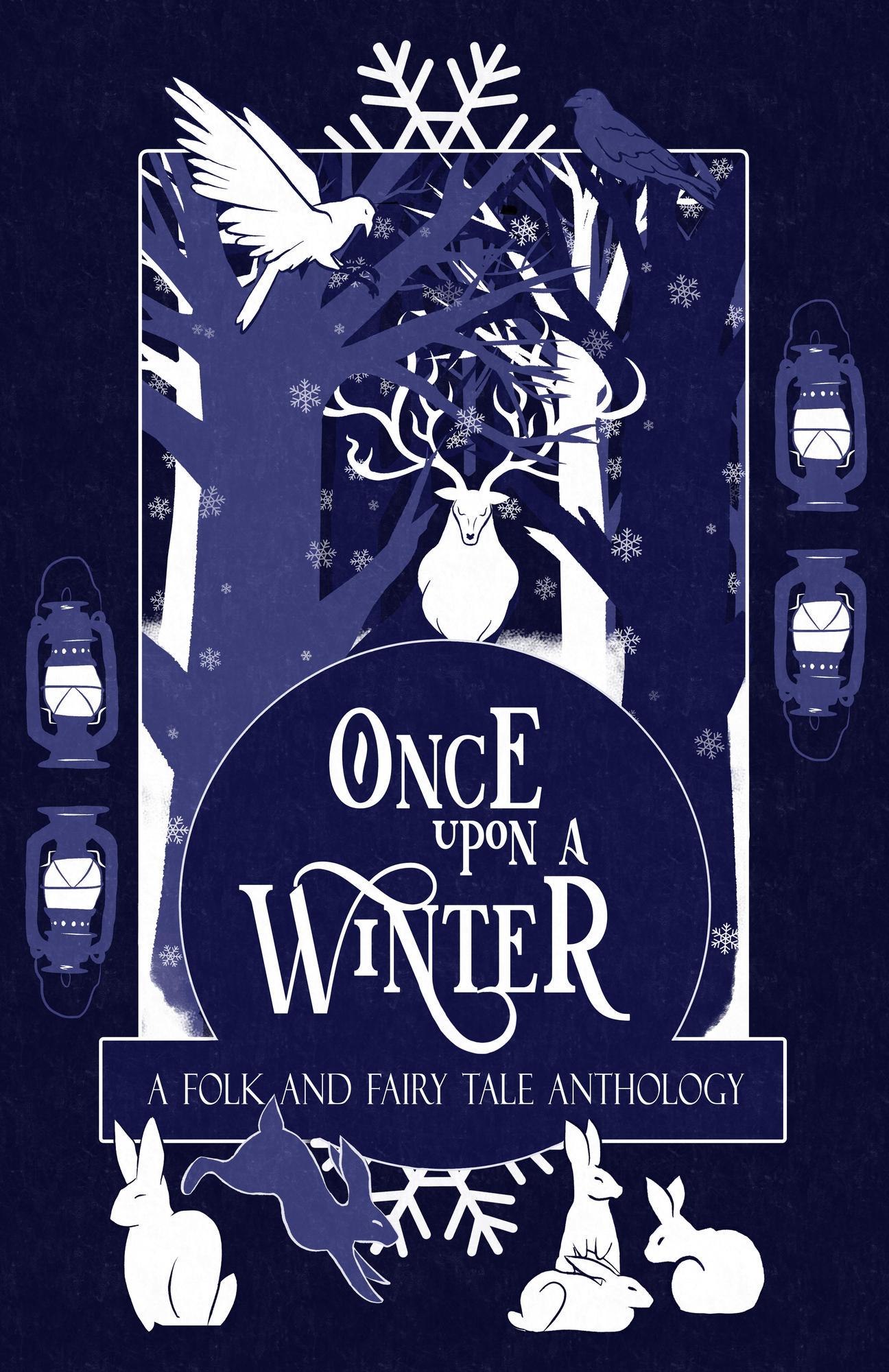 Smashwords – Once Upon a Winter: A Folk and Fairy Tale Anthology – a ...